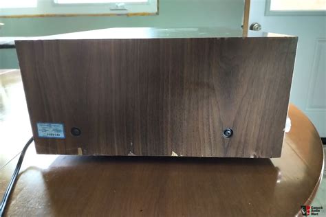 Sansui 7070 Receiver Amplifier Photo 4206465 Canuck Audio Mart