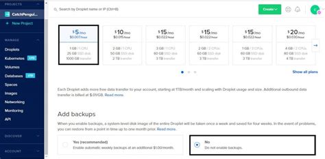 How To Install Joomla In Centos Digitalocean Droplet