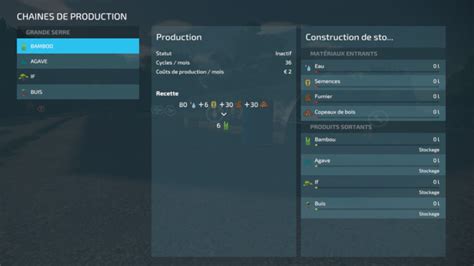 Tree Nursery FS22 KingMods Tree Nursery FS22 KingMods
