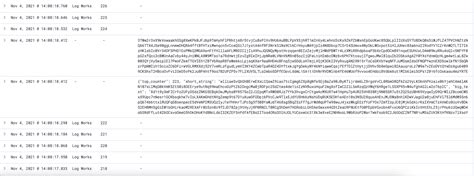 [tail] multiline breaks when log rotation happens · issue 4281