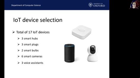 Iot Network Traffic Analysis Opportunities And Challenges For Forensic