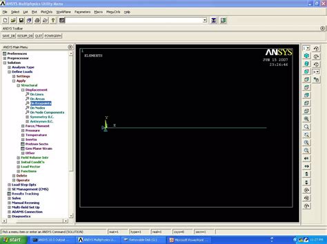 12 Modal Analysis For Cantilever Beam PDF