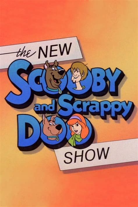 O Novo Show Do Scooby Doo E Do Scooby Loo