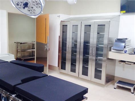 Operating Room Instruments Nursing