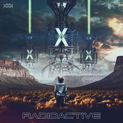 Radioactive Xxx Rock Garage