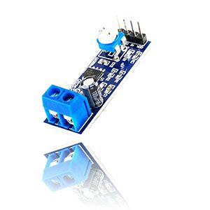 Techkey Audio Amplifier Module