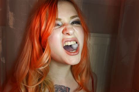 Shirley Manson In Outrageous By The Life Erotic Erotic Beauties