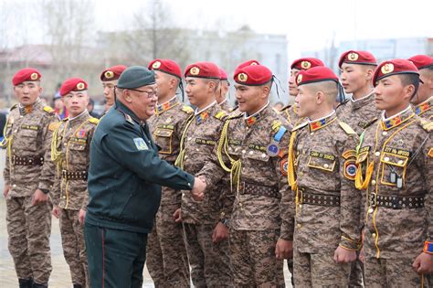 Архангай Архангай аймгийн Засаг даргын тамгын газар