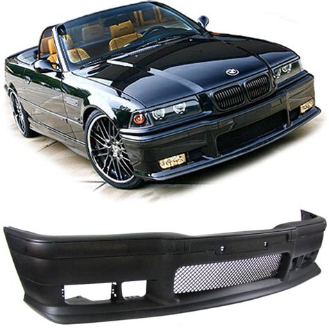 BMW E36 Parachoques Frente M3 LojaTuning Peças Auto Tuning