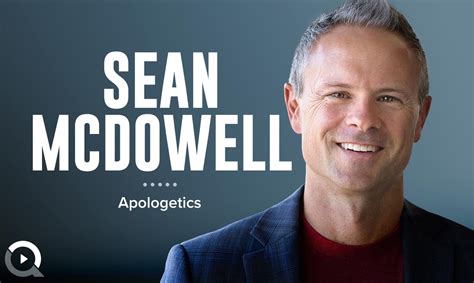 Sean Mcdowell Apologetics 101 Living Waters