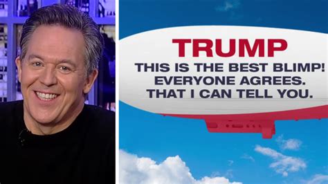 Trump Campaign Plans To Fly Blimp Over Swing States This Summer Fox