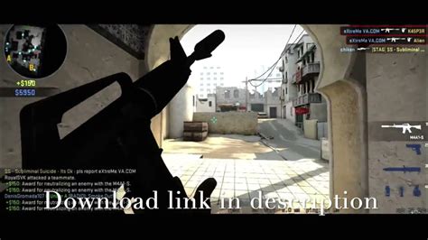 Csgo Cheats Aimbot Espwallhack Radar Hack Free Download Youtube