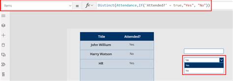 Power Apps Dropdown Control With Sharepoint Enjoy Sharepoint