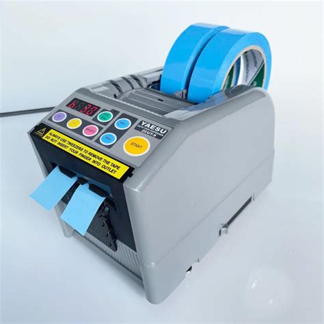 Zcut 9胶带切割机 产品中心 昆山旭昕工业设备有限公司