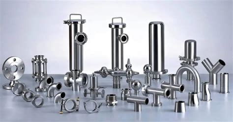Pipe Fittings Classification And Different Pipe Fittings Release