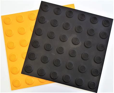 Tactile Indicators Button Warning Indicators Mjs Floorcoverings