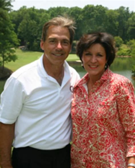 Nick Saban Wiki Bio Age Height Weight Body Measurements