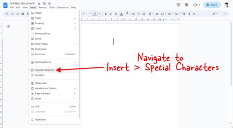 How To Insert A Checkbox In Google Docs With Screenshots