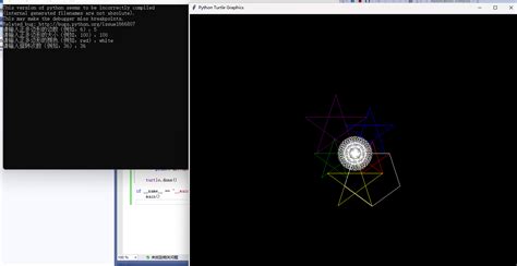 实验1 温度转换与输入输出强化（2 学时）和实验2：turtle 库绘制进阶图形（2 学时）python作业 Csdn博客