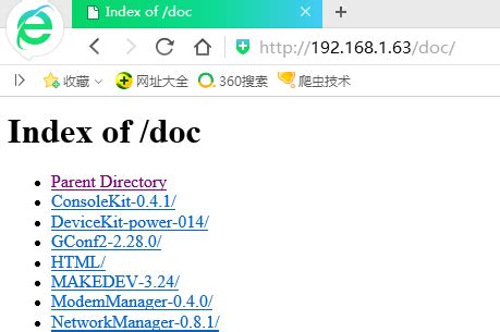 Linux下搭建Apache服务器完整版 阿里云开发者社区