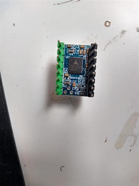 Makerbase Tmc2130 Drivers R3dprinting