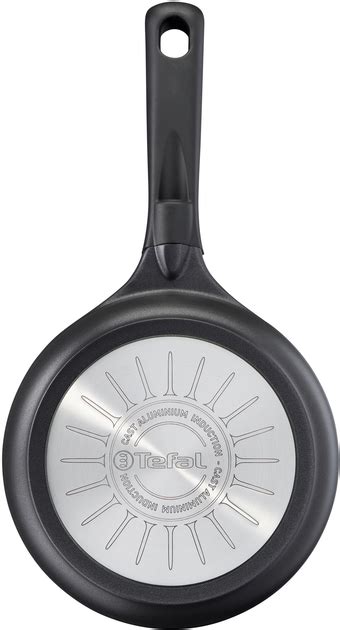 Сковорода Tefal Robusto 24 см (E2490444) – купить онлайн на ROZETKA