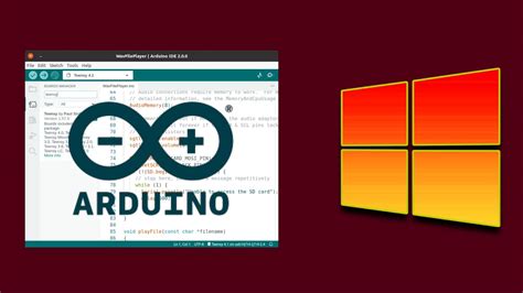 Descarga e Instala Arduino IDE Ultima Versión 2024 Windows 11 10 8 7