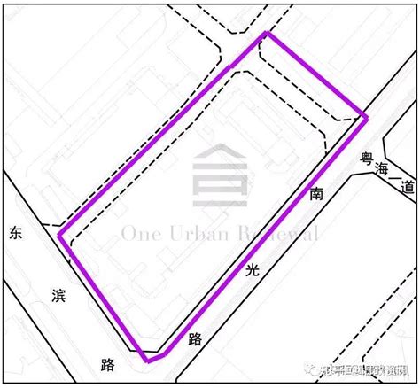 南玻科技大厦城市更新旧改 知乎
