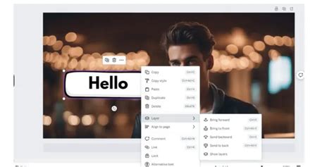 How To Add A Text Bubble On Canva A Comprehensive Guide