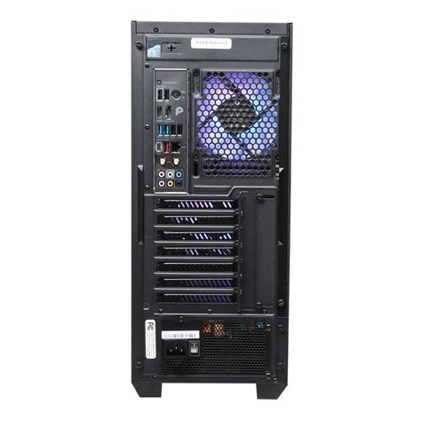 Powerspec B751 Desktop Computer Intel Core I7 14th Gen 14700k 2 5ghz Processor 32gb Ddr4 3200