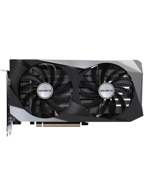 Gigabyte Geforce Rtx Windforce Oc G Tarjeta Gr Fica Gf Rtx