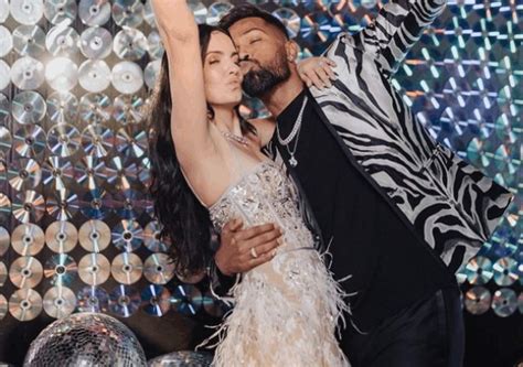 Natasa Stankovic Hints At Feeling Lost As Divorce Rumours With Hardik