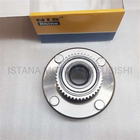 Promo Lahar Laher Nap Roda Belakang Mitsubishi Lancer Cedia Cs Cc