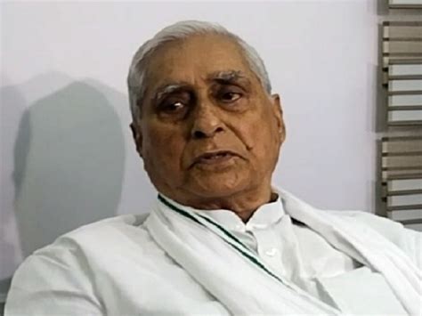 Bihar Politics First Statement Against Sanatan Now Rjd State President