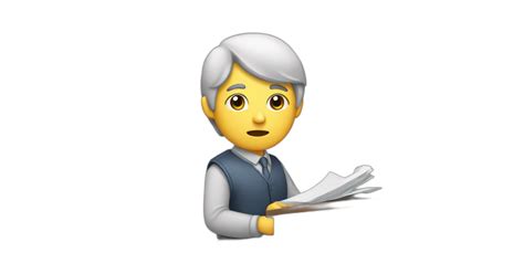 Reporting An Issue Ai Emoji Generator