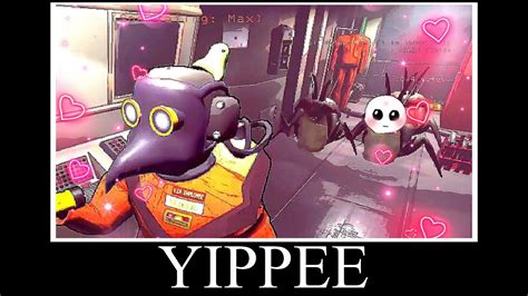 The Yippee Incident Youtube