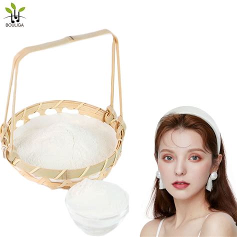 Natural Cosmetic Grade Chondroitin Sulfate Bouliga