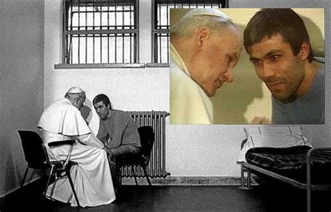 A 40 Años Del Atentado A Juan Pablo Ii El Papa Viajero Primera Edición