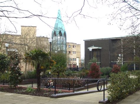 Basildons Failed New Town What Happened When We Built Utopia