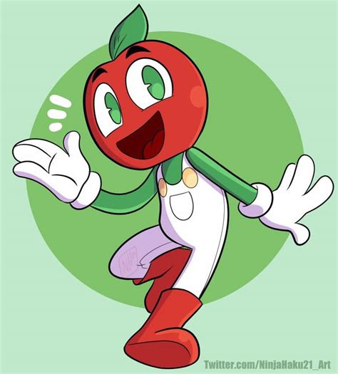 Pin By Caridad Rivera On Andy Apple Fram Fanarts Apple Farm Andy Apple