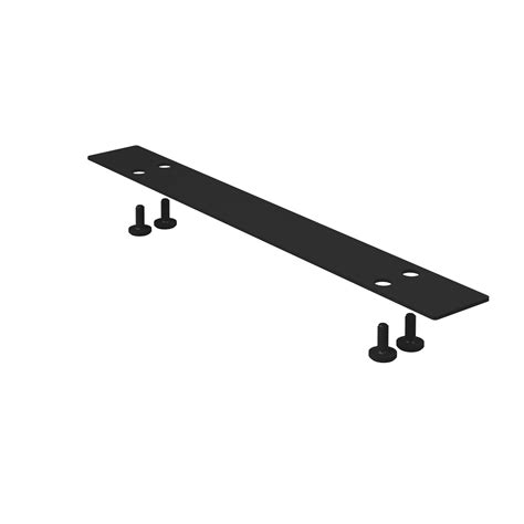 Flux Modular Storage Linking Bracket Coastline Office Furniture