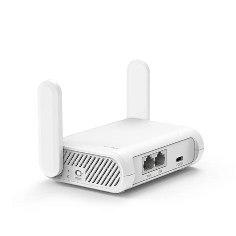 Iot Gateway — Gl Inet