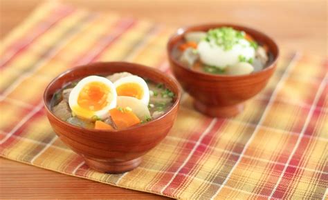 長生きみそ汁ヒルナンデスで紹介のレシピ 長生きみそ玉の作り方 たれ耳うさぎのブログ