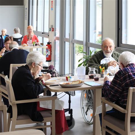 EHPAD Maison De Retraite De Pau Sainte Marie