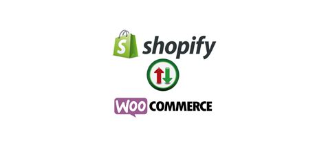 Ultimate Guide On Migrating Your Online Store From Shopify To WooCommerce LearnWoo