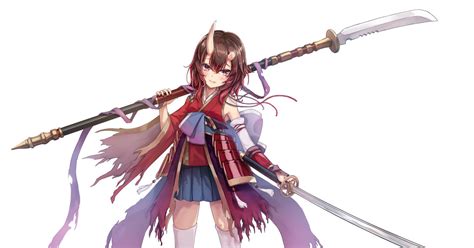 女孩子 Shojo Ronin Playaのイラスト Pixiv