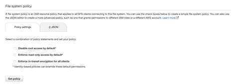 Unlocking New Serverless Use Cases With Efs And Lambda Lumigo