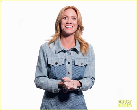 Brittany Snow Hooking Telegraph