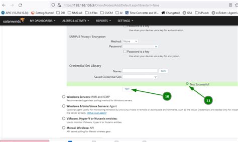 Configure SNMPv On A Cisco Catalyst Switch Or Router NetworkProGuide