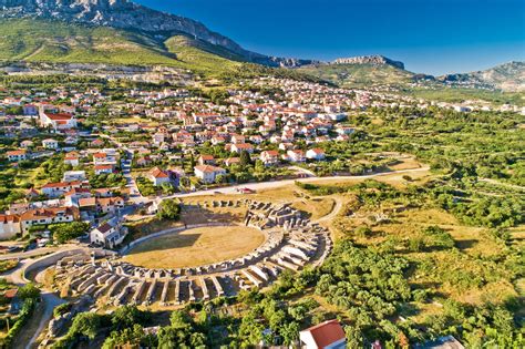 Visit Solin | Solin